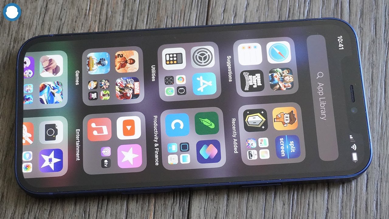 How To Hide Photos On Iphone 12 12 Mini 12 Pro Max More YouTube how-to-hide-photos-on-iphone-12-12-mini-12-pro-max-more-youtube
