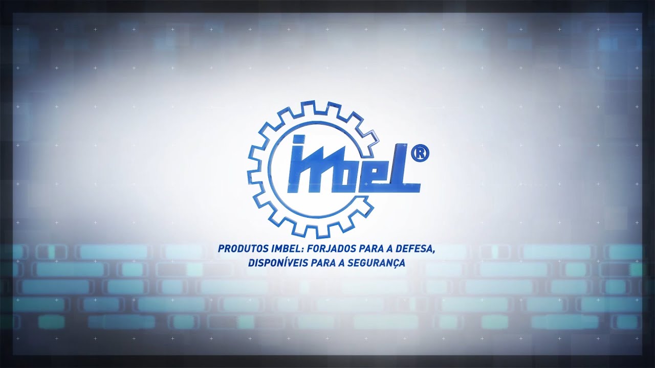 Vídeo Institucional IMBEL - YouTube