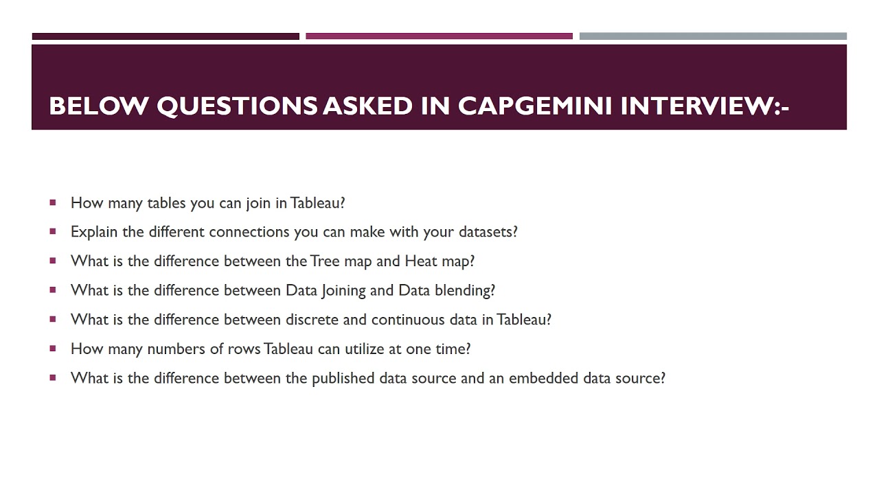 Capgemini Interview Questions For Tableau Profile 2021 YouTube capgemini-interview-questions-for-tableau-profile-2021-youtube