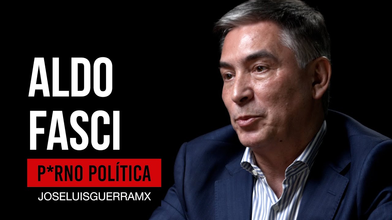 LA ENTREVISTA: ALDO FASCI - YouTube