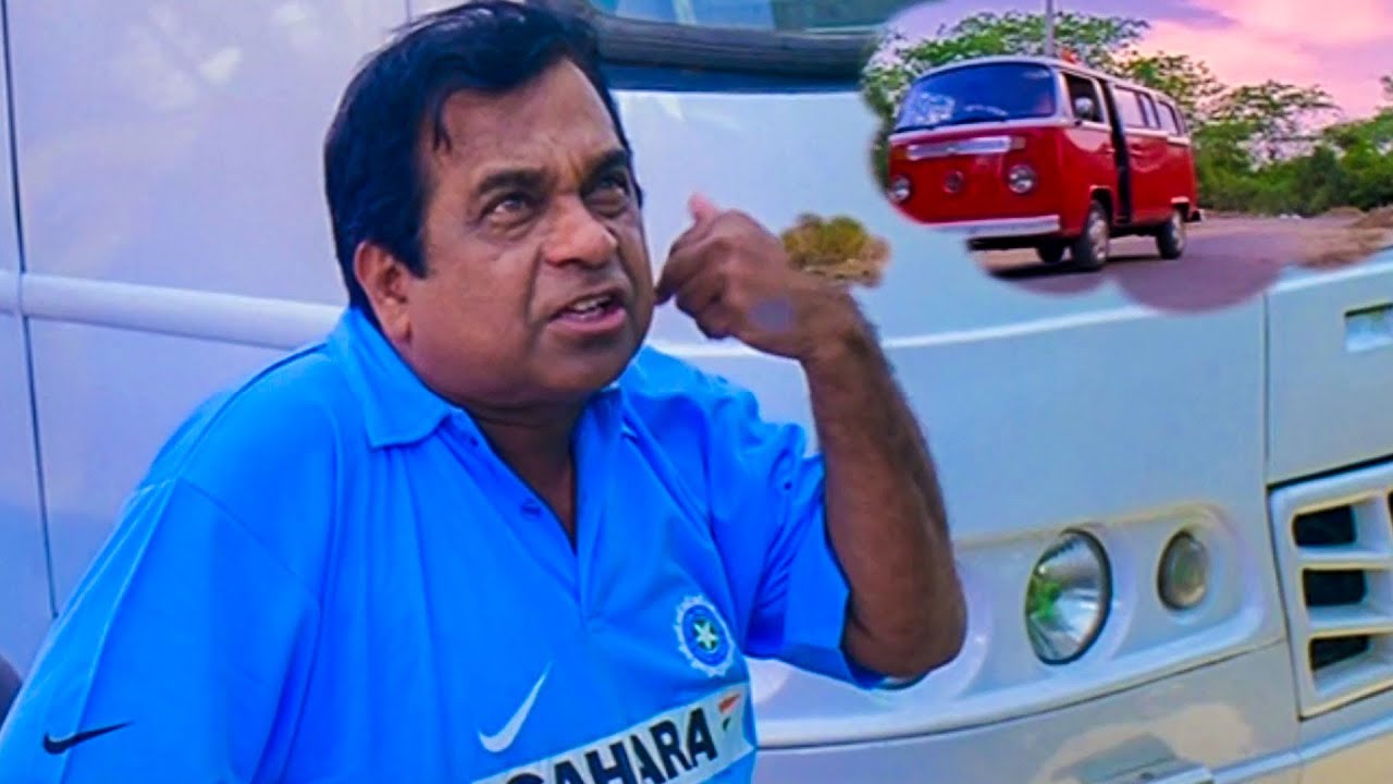 SAROJA Tamil Movie Part - 3 | Jayaram, Brahmanandam , Kajal Aggarwal ...