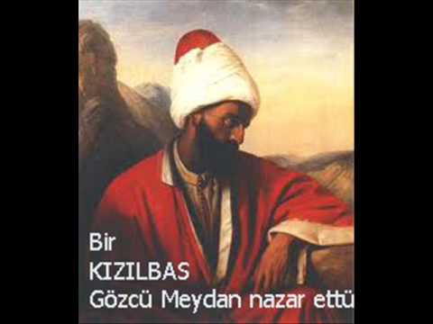 SufiKIRAN ( CALDIRAN) MUHAREBESi, ALEVI- KIZILBAS TASAVVUF HURUFI BATINi HAYDARi MELAMI KALENDERi
