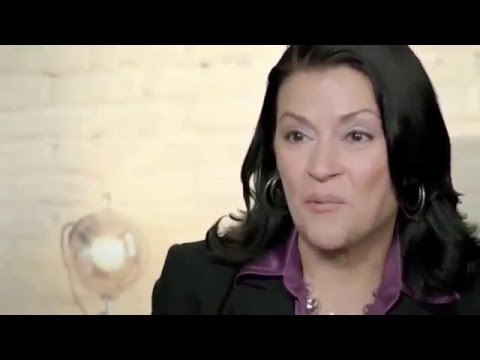 53 Million and One... Lucy Quiñones, Cape Coral, Fl. - YouTube