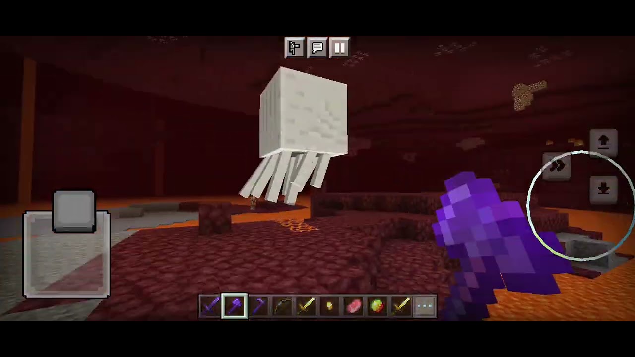 DOOM: Eternal in Minecraft - YouTube