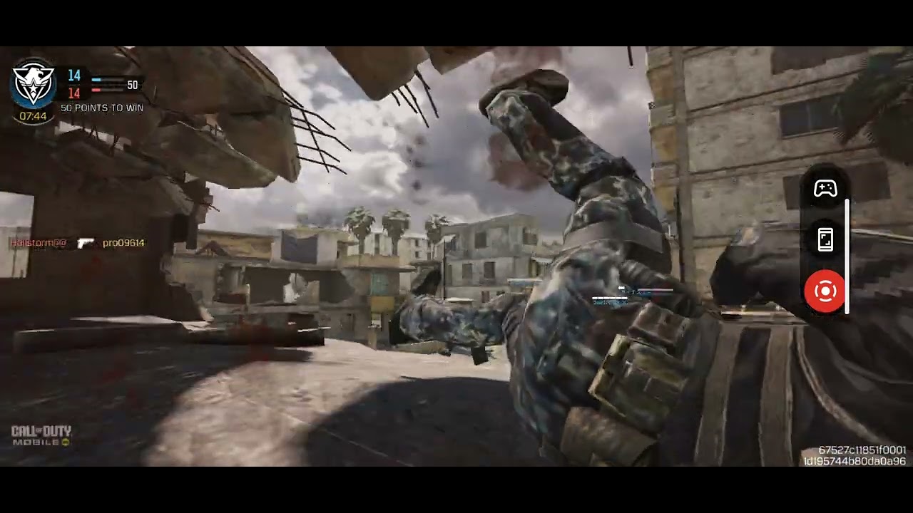 COD Gameplay Frontline - YouTube