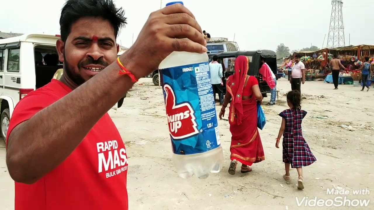 Simaria Ghat Bihar full video simaria Ghat - YouTube