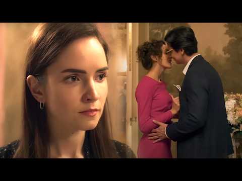 РОКОВАЯ ВЕЧЕРИНКА... ОНА УЗНАЛА ОБ ИЗМЕНЕ МУЖА И НАШЛА ТРУП