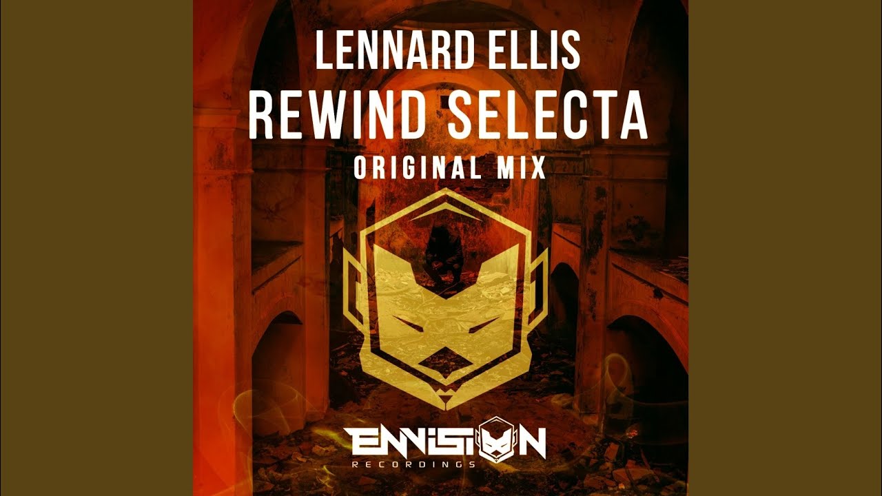 Rewind Selecta (Original Mix) - YouTube