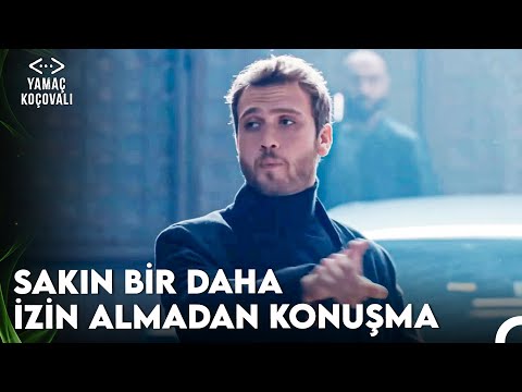 Yeraltı Dünyasının Gerçek Sahibi Yamaç'tan Derlemeler #14
