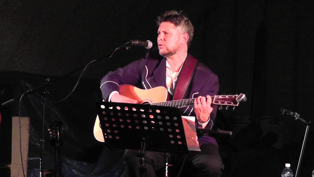 Eric Gibson - Dixie - YouTube