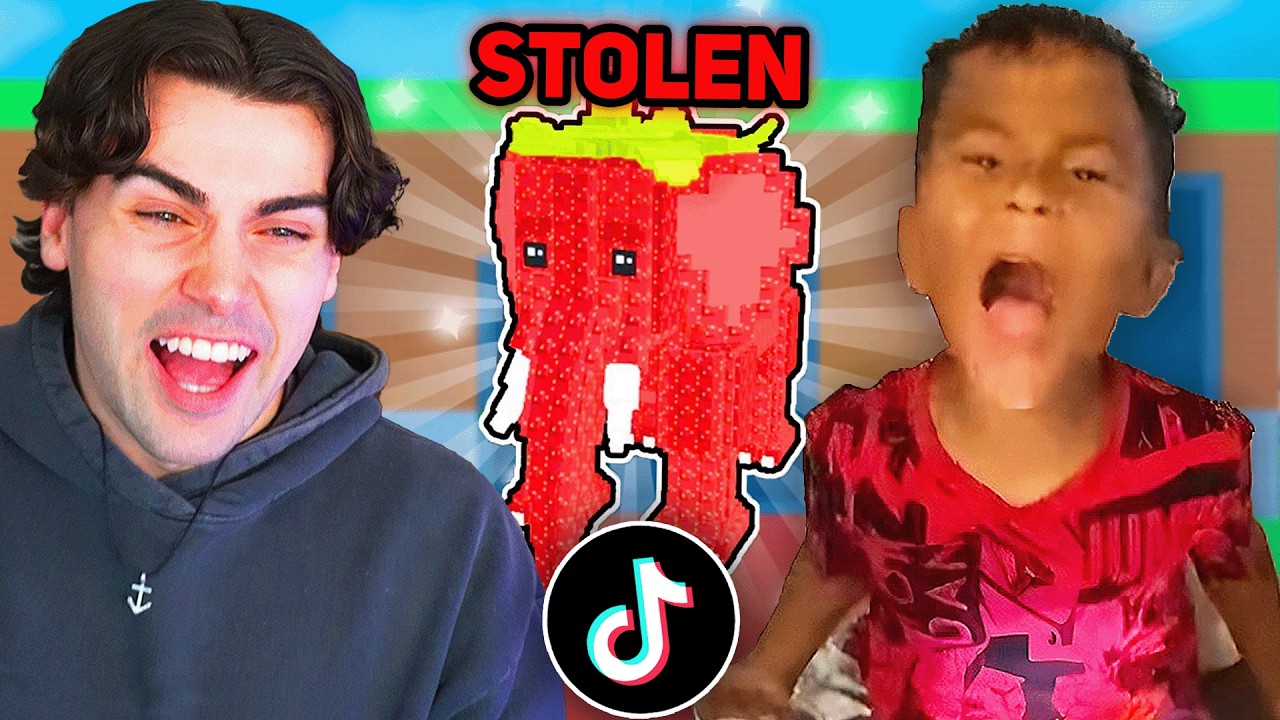 Kids RAGING in Roblox.. - YouTube