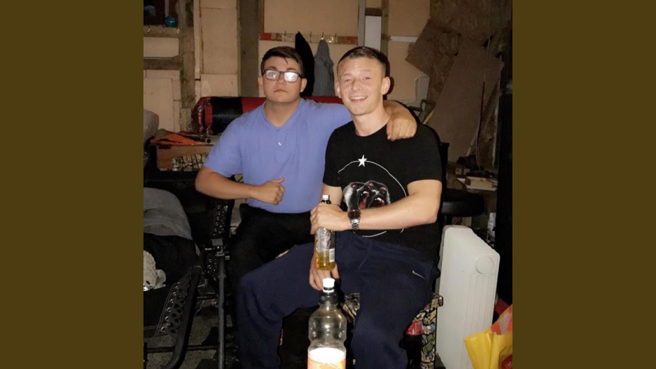 Mc Ridgey Rip Rambo - YouTube