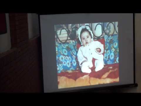 BİZ DE BİR ZAMANLAR ÇOCUKTUK - 24 KASIM ÖĞRETMENLER GÜNÜ