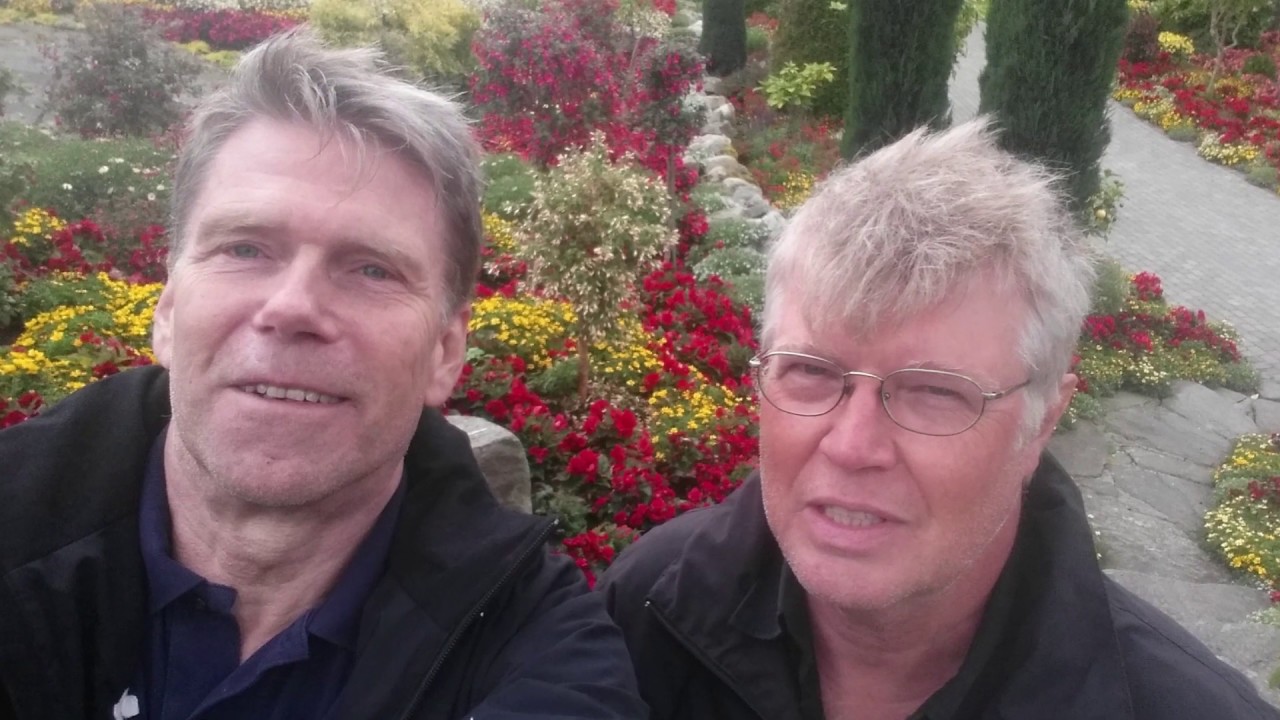 Dan Lindgren i Stavanger - YouTube