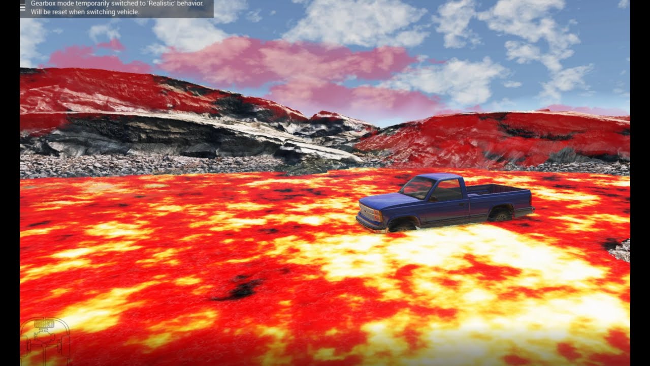 Lava - Basic type - YouTube