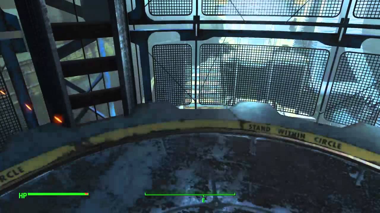 Fallout 4 Thanksgiving Stream - YouTube