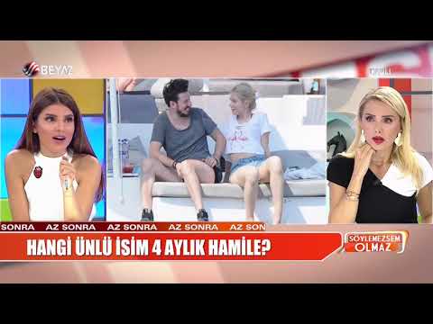 Seda Sayan / Falling Stars/ Aleyna Tilki / Emrah Karaduman - Haftanın Magazin Turu