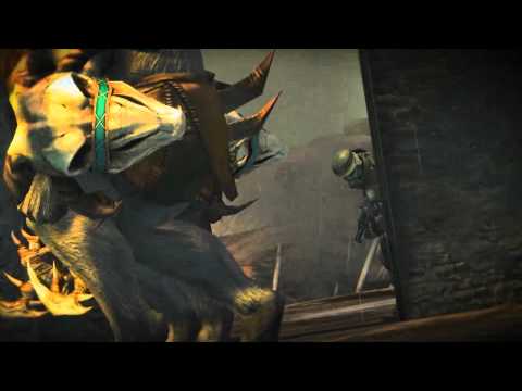 Guild Wars 2 Commando: Flashbang - YouTube