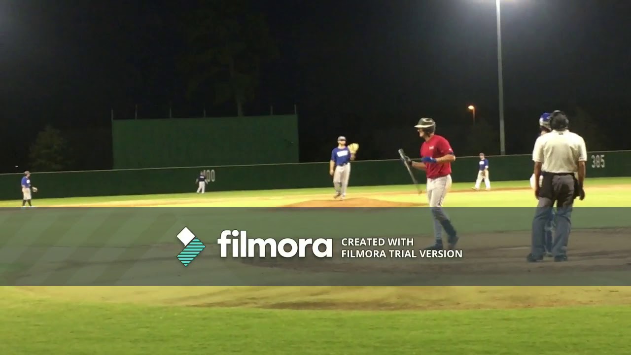 Grayson Vance Class of 2015, Right-Handed 2017 - YouTube