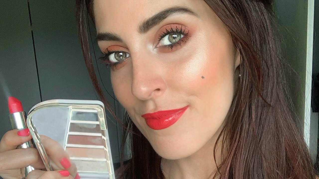 Em-J's Happy Spring Look - YouTube