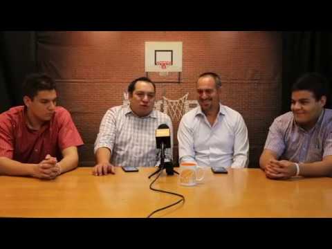 Una charla con Javier González Rex - YouTube