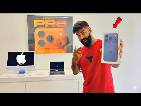 Buying New iphone 17 pro 🤑.. ??
