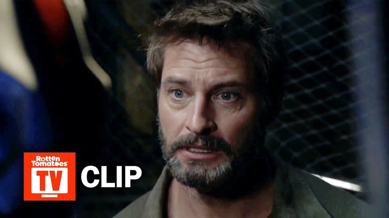 Colony S03E03 | 'Will and Katie Meet The RAP' | Rotten Tomatoes TV ...