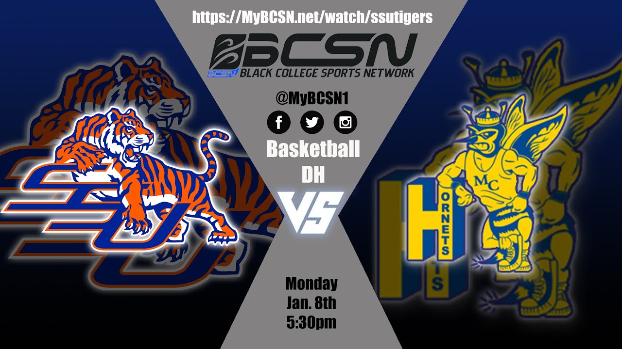 Savannah State Athletics on the Black College Sports Network - YouTube
