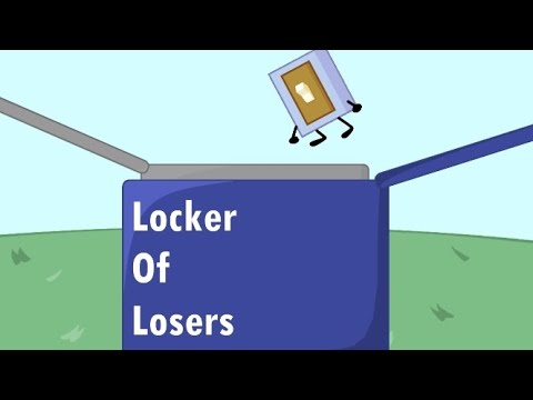 bfb 5 but liy go inside the tlc - YouTube