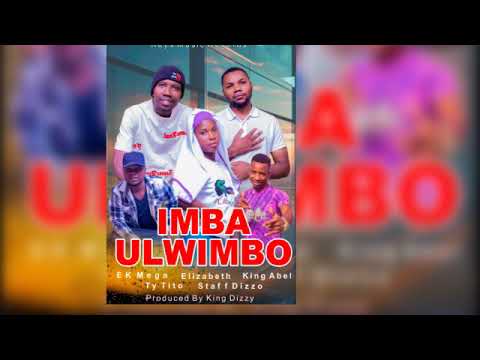 IMBA ULWIMBO - EK MEGA FT KING ABEL AND VARIOUS ARTISTS [OFFICIAL AUDIO] - YouTube