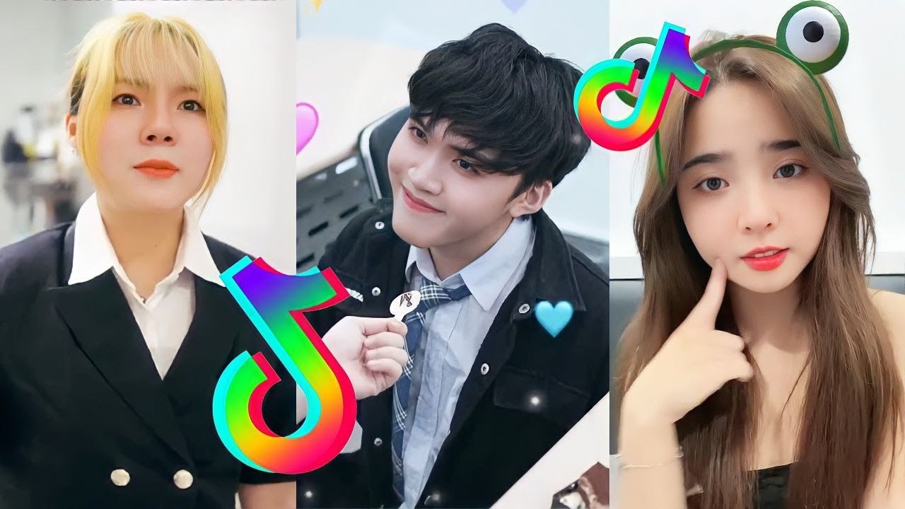 Cute Couples TikTok Win Teams | Hot TikTok Compilation 2022 | Lykio ...