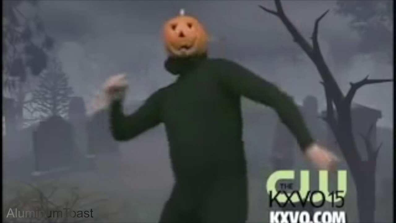 KXVO "Pumpkin Dance" Glue70 - Casin Remix - YouTube