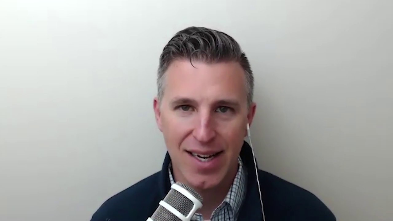 Reverse and Prevent Diabetes with Dr Brian Mowll - YouTube
