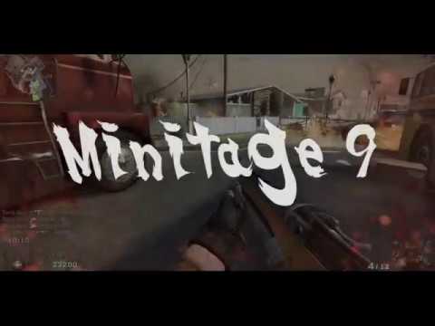 Minitage#9 (BO1) - YouTube