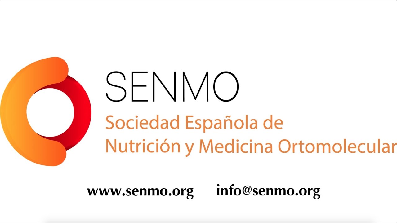 Afíliate a la SENMO - YouTube