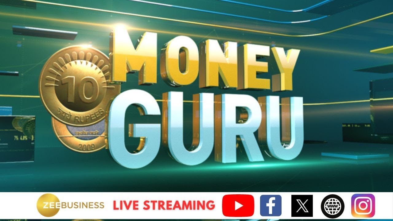 Unlocking Wealth: The Power of SIP and Compounding | Money Guru - YouTube