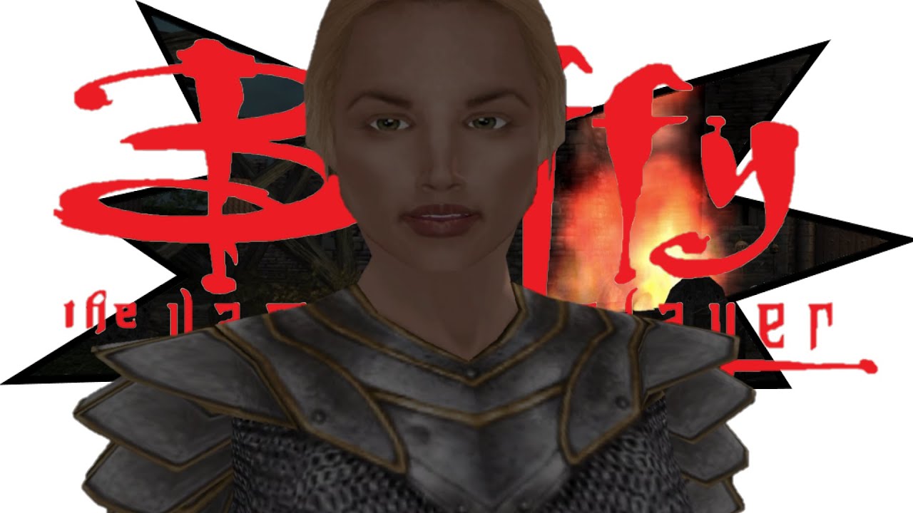 BUFFY THE VAMPIRE SLAYER: CHAOS BLEEDS | Gameplay Walkthrough Part 16 ...