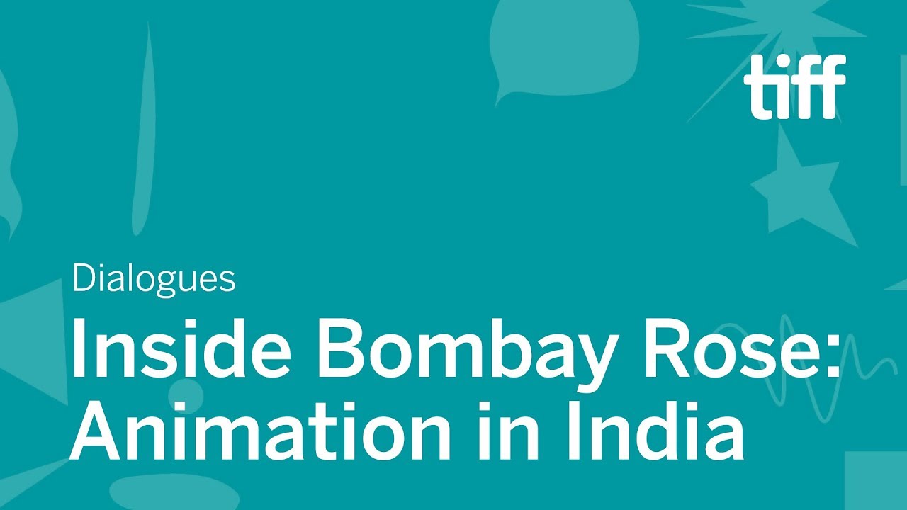 Inside Bombay Rose: Animation in India - YouTube