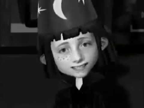Angela Anaconda: Boo Who - YouTube