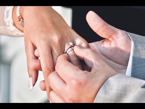 The Wedding Song