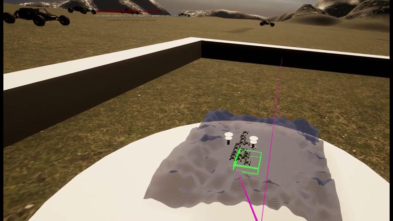Making a VR RTS Game - Using ChatGPT to Create Unit Formations - YouTube