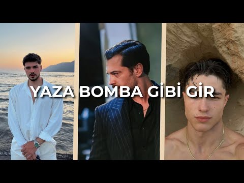 Bu Yaza Bomba Gibi Gir (3 Ayda Yep Yeni Bir Sen)
