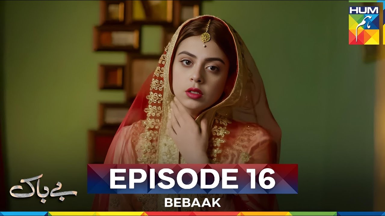 Bebaak Episode 16 - YouTube