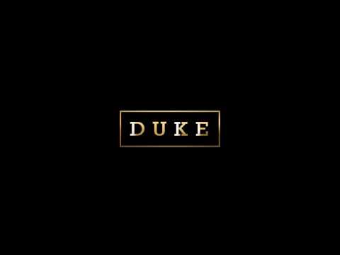 Duke - Aflevering 3 - "Jammer." - YouTube