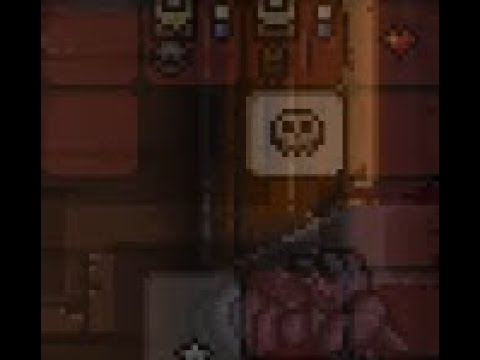 Breaking The Binding of Isaac Repentance: Red Room Delirium - YouTube