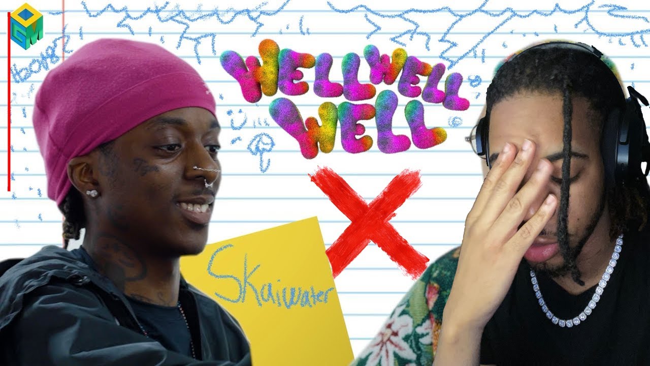 Skaiwater Reveals His BIG Secret🤫 Ep. 13 ft: Our Generation Music - YouTube