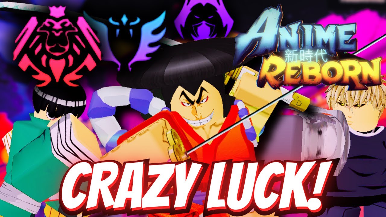 NEW ANIME TOWER DEFENSE GAME GAVE ME INSANE TRAITS! - Anime Reborn ...