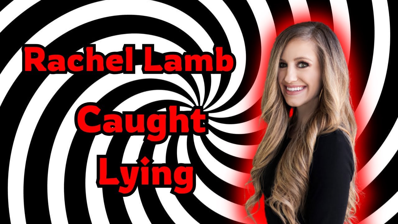 Daystar Scandal Rachel Lamb Lies - YouTube