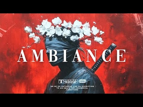 OLD SCHOOL type beat | TRENDING Boom Bap Type Beat " AMBIANCE " - YouTube