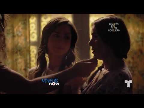 Sin Senos Si Hay Paraiso 3 - Capitulo 47 Completo - 1/5